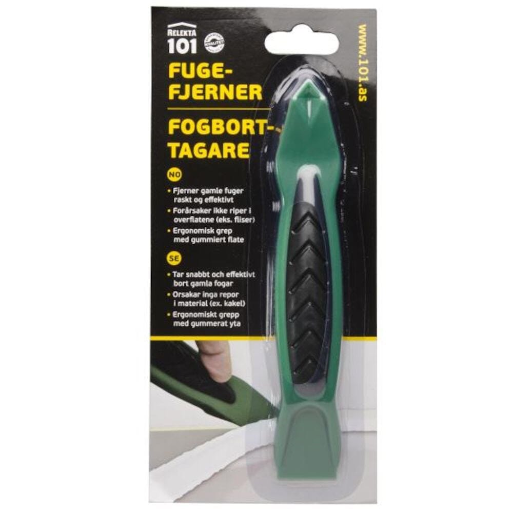 Fugefjerner 101 Relekta - Insbo.no