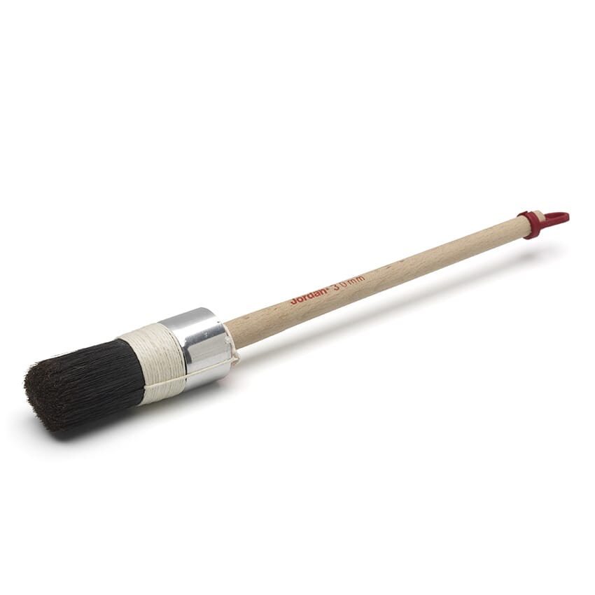 JORDAN MESTERPENSEL RUND 40MM 1502 - Insbo.no